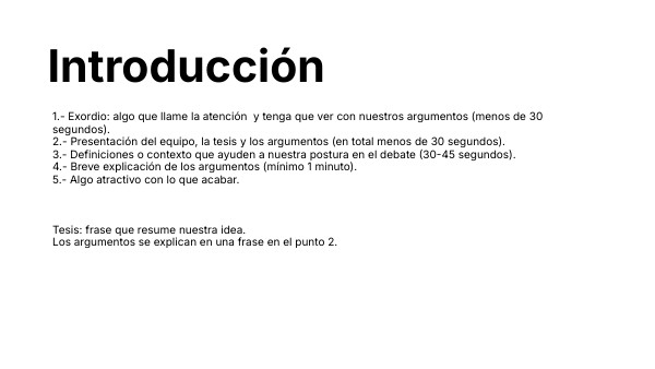 Introducción | Genially