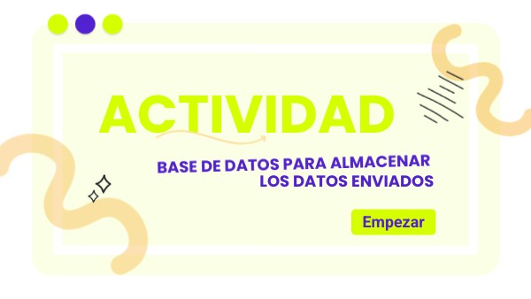 IFCT0091 Act 2 | Genially