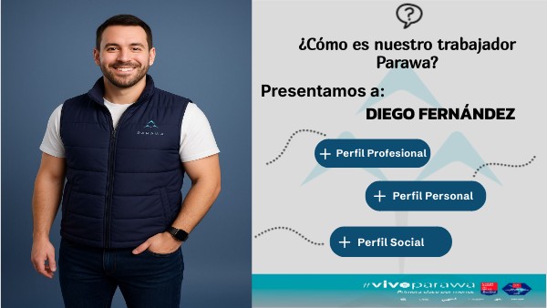 Perfil Parawa 2 | Genially