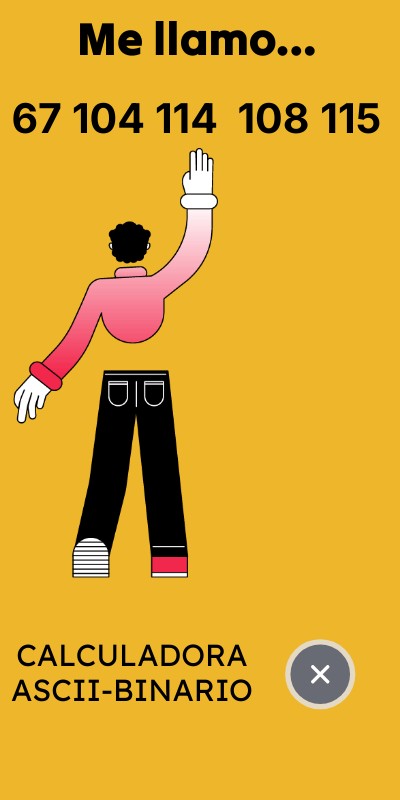 Me llamo... | Genially