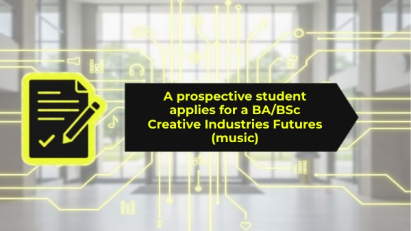 Application Process | Genially