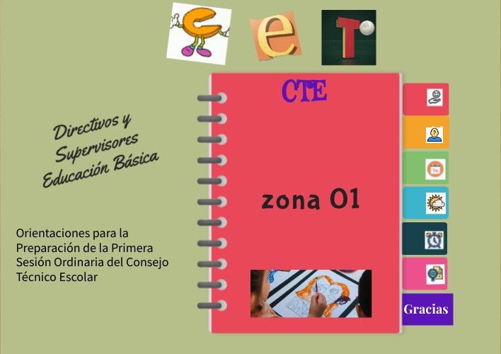 zona 01 | Genially