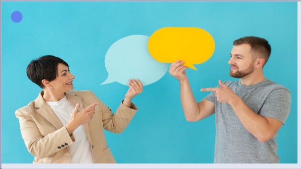 ¿Sabías que Genially te permite compartir tu creación directamente, sin ...