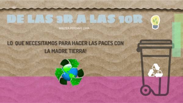 La R con la que me identifico. | Genially