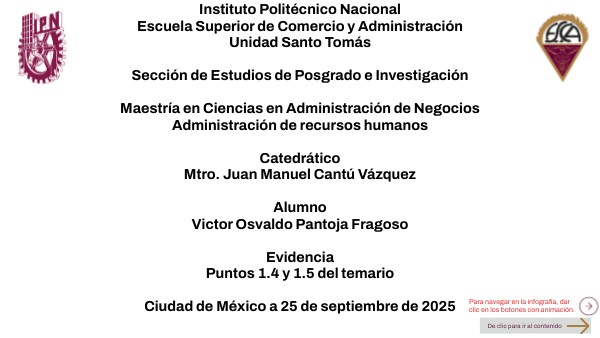 IPN-ESCA UST-SEPI-MAN-ARH-JMCV-VOPF_Gestión por competencia | Genially