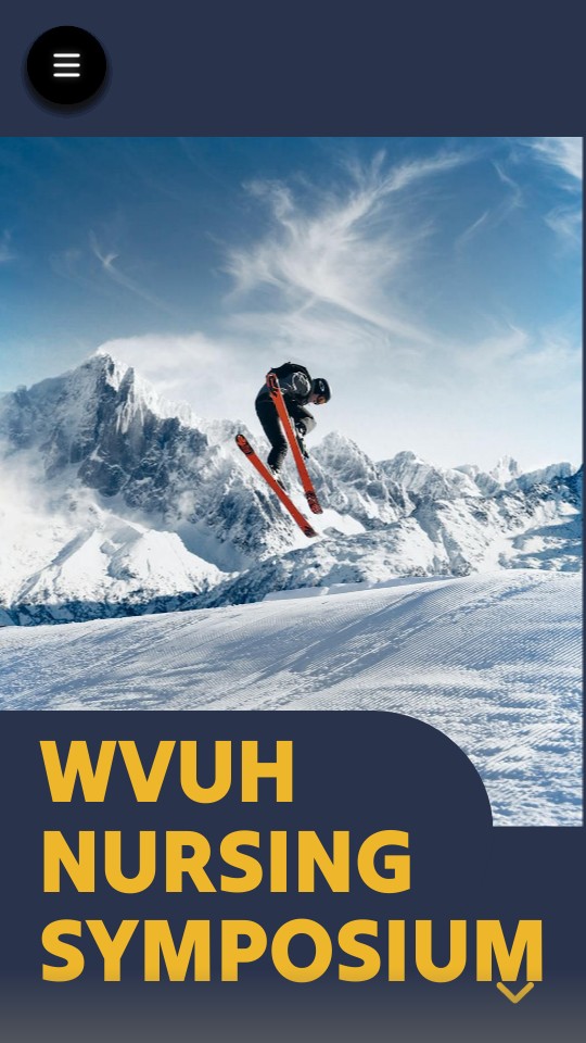 WVUH Nursing Symposium | Genially