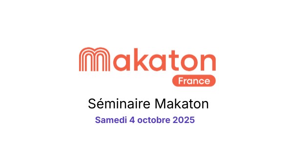 Séminaire Makaton | Genially
