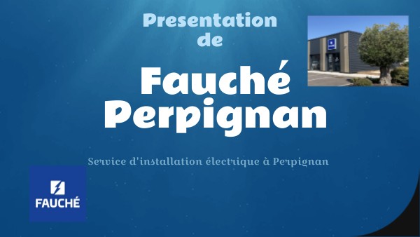 Fauché Perpignan STAGE | Genially