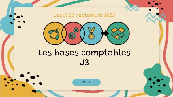 J3 P Les bases comptables 2025 | Genially
