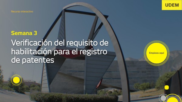 SEMANA S3 | Genially