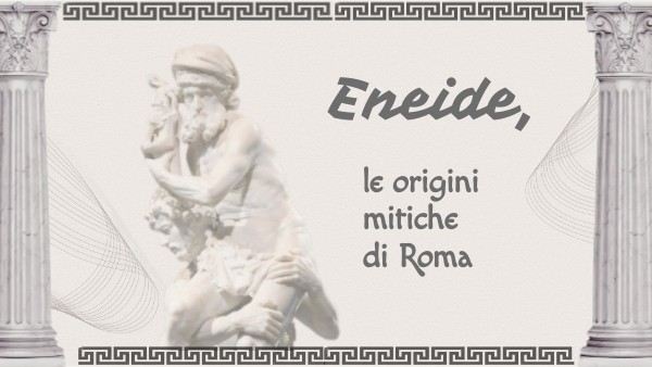 Eneide, | Genially