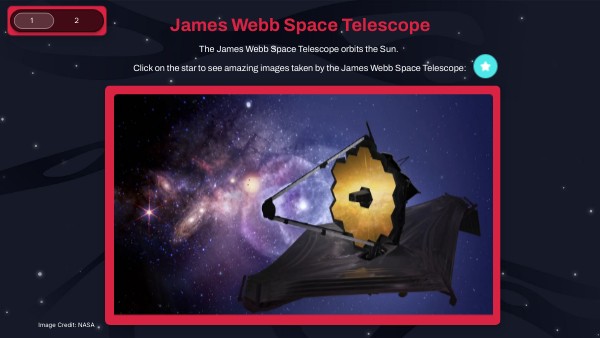 Payhip Course_James Webb | Genially