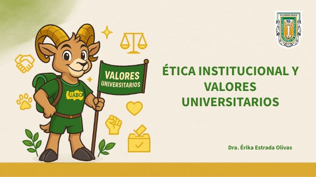 Ã TICA INSTITUCIONAL PRESENTACIÃ N.pptx | Genially