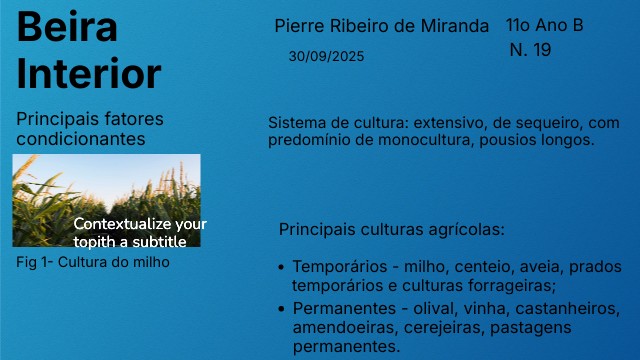 Introdução | Genially