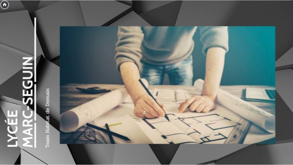 V3-Option Habitat de Demain | Genially