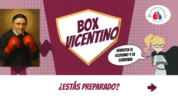 Box vicentino | Genially
