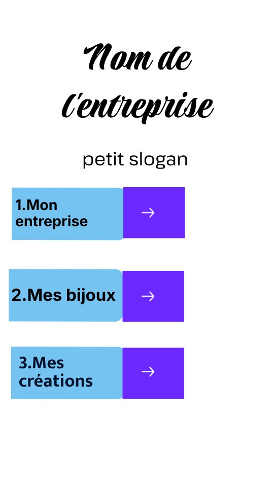 site pour moms | Genially