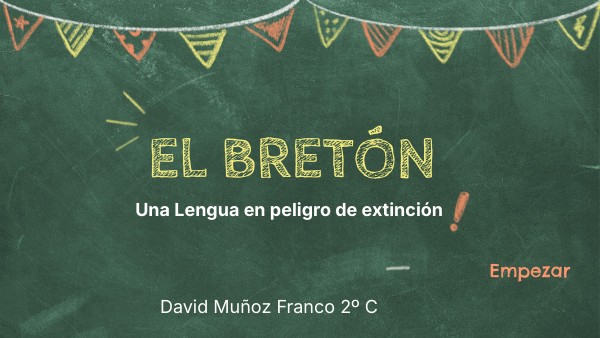 EL Bretón | Genially