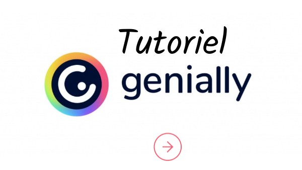 Tutoriel | Genially