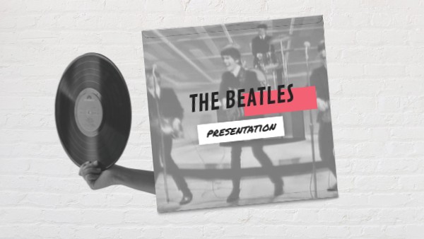 THE BEATLES | Genially