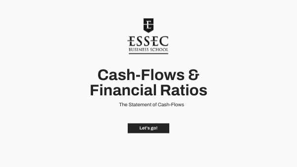 Topic 4 - Chapter 1 | Genially