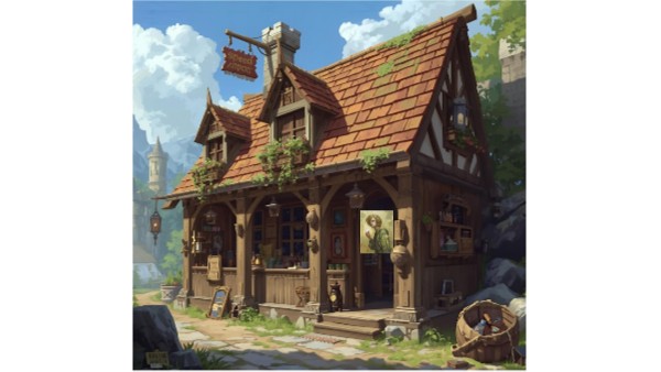 épisode 4 | Genially