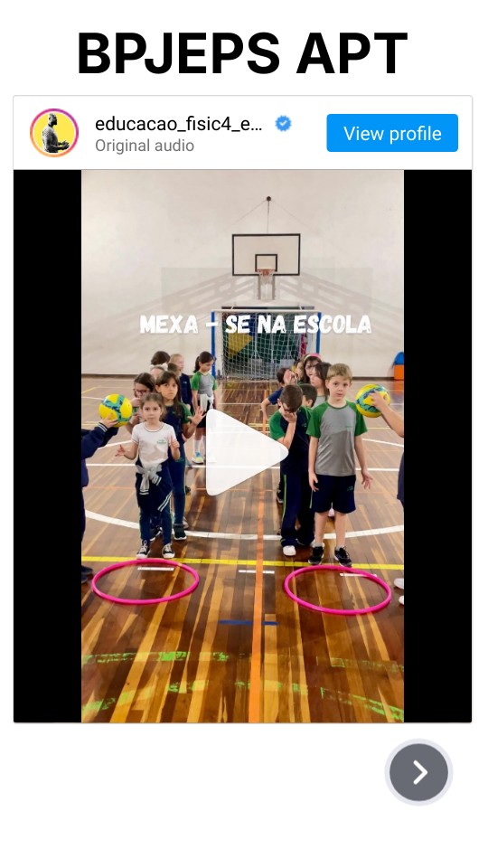 BPJEPS APT | Genially