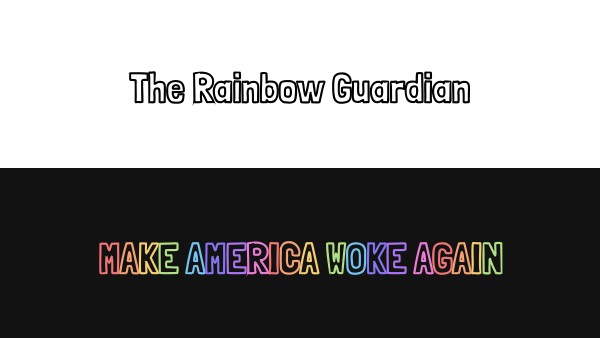The Rainbow Guardian | Genially