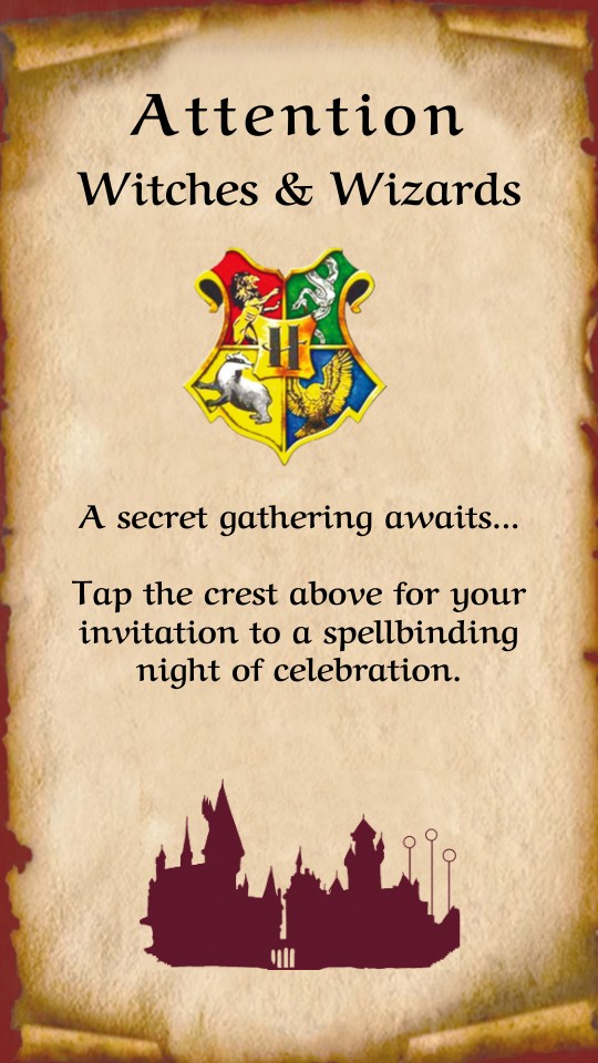 Attention | Genially