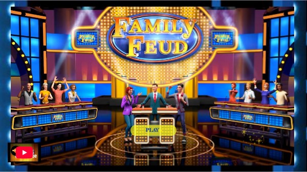 Family Feud - CRE Review | Genially
