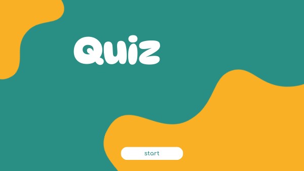 QUIZ NUMERO 2 | Genially