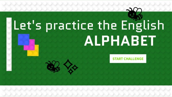 🐝spelling bees | Genially
