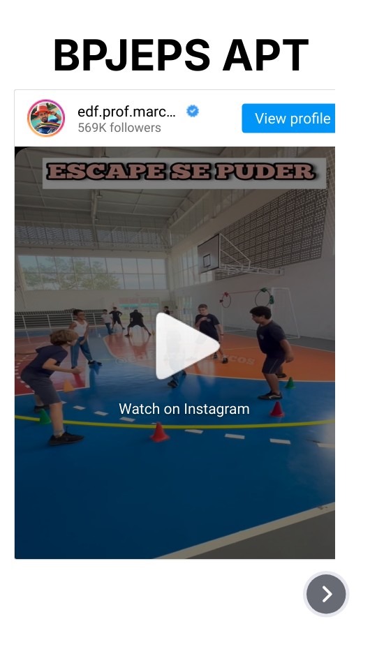 BPJEPS APT | Genially