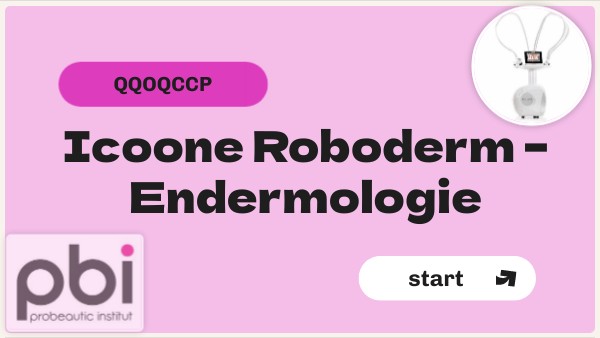 Icoone Roboderm – Endermologie | Genially