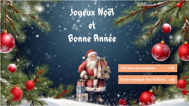 Jeu du 24 | Genially