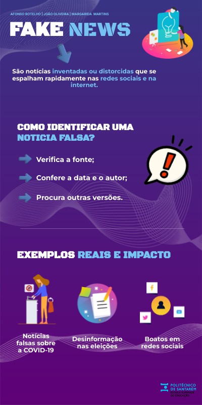 FAKE NEWS | Genially
