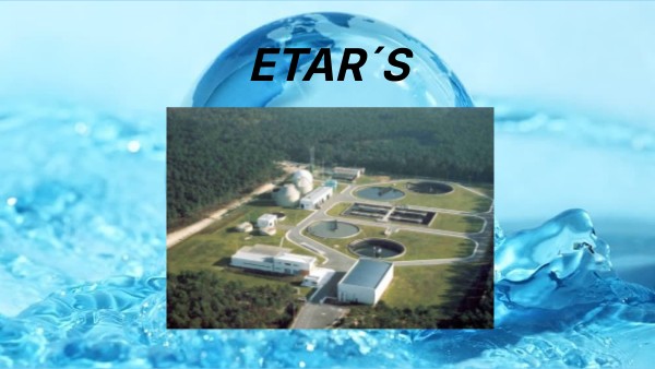 ETAR´S | Genially