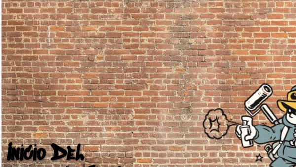 Inicio DeL Proyecto FinaL | Genially