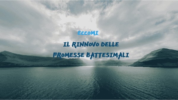 ECCOMI | Genially