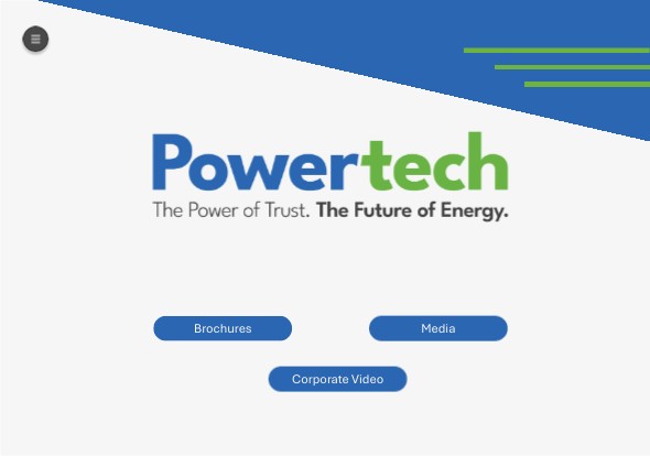 Powertech 2025: H2 Expo | Genially