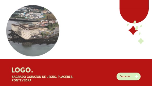 Nombre del centro | Genially