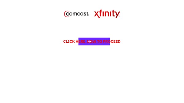 Xfinity Comcast Web | Genially