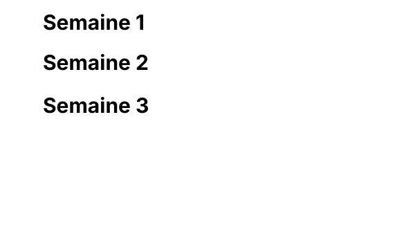 Rituels grammaire P2 | Genially