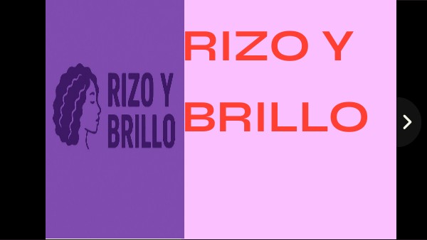 RIZO Y BRILLO | Genially