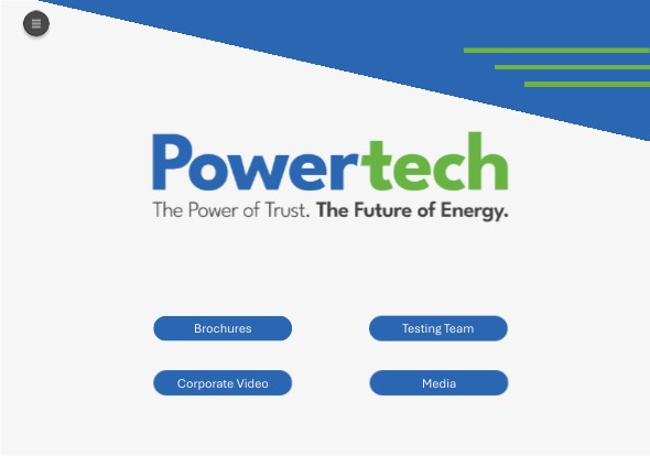 Powertech 2025: Energy Taiwan | Genially