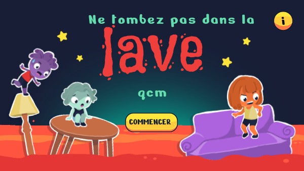 Inexécution du contrat, Fin | Genially