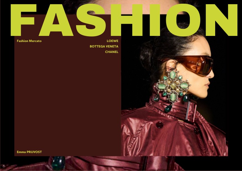 PRUVOST_Emma_FW-SS26 | Genially