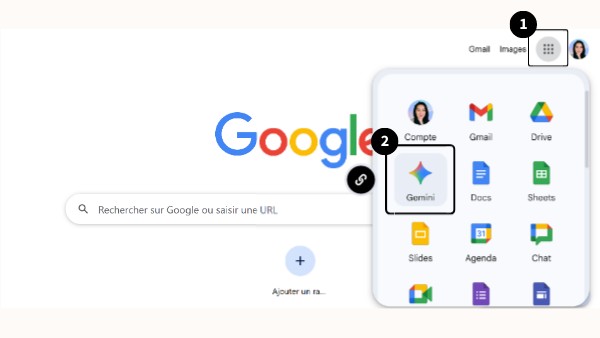 Se connecter | Genially