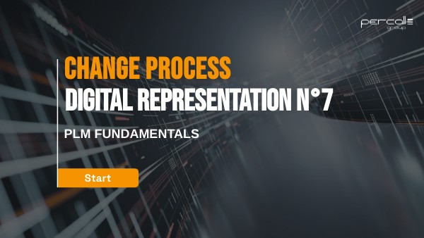 PLM - Change process | Genially
