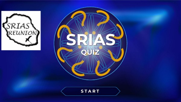 SRIAS | Genially